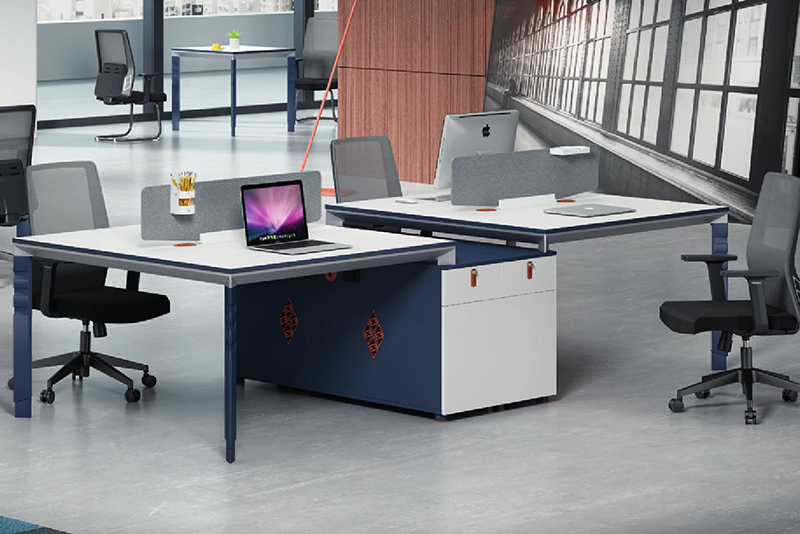 开放式工作站TBJO-KG10-1 - 上海拓博家具有限公司
